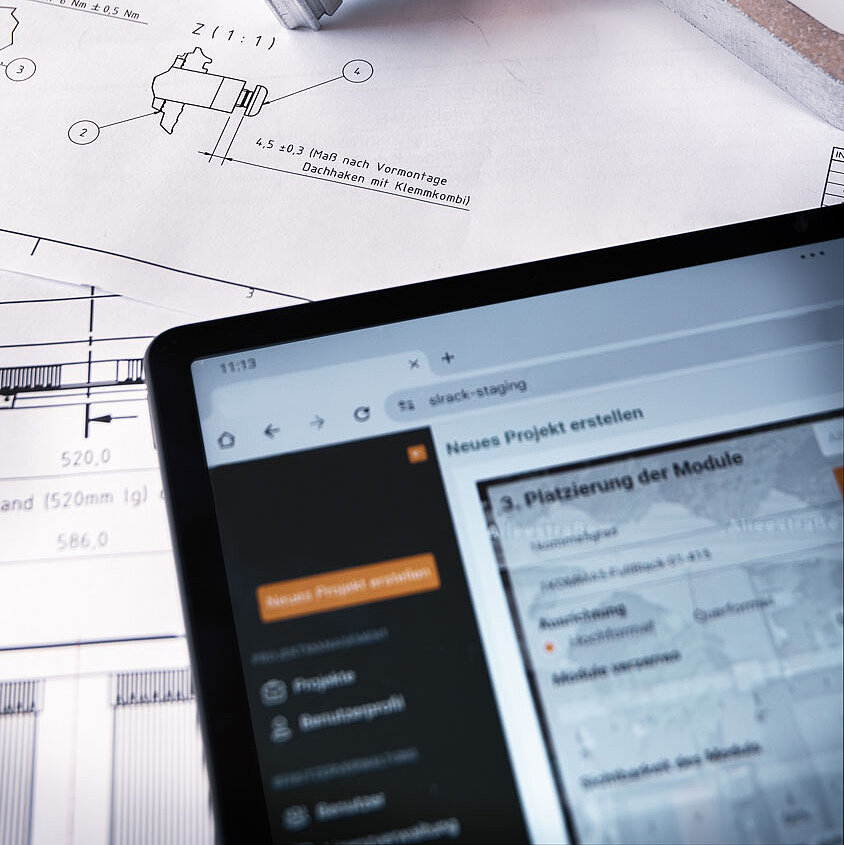 SL Planner: PV-Planung mit Mehrwert – einfach, schnell, kostenfrei ...