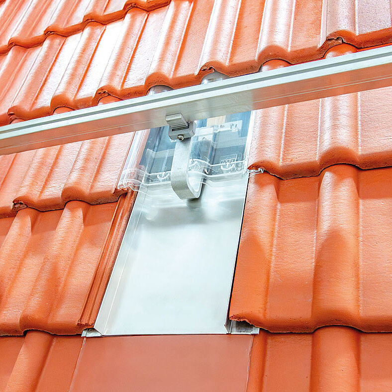 Neu im Sortiment - die Metalldachplatte SL Alu: Die smarte Lösung für ...
